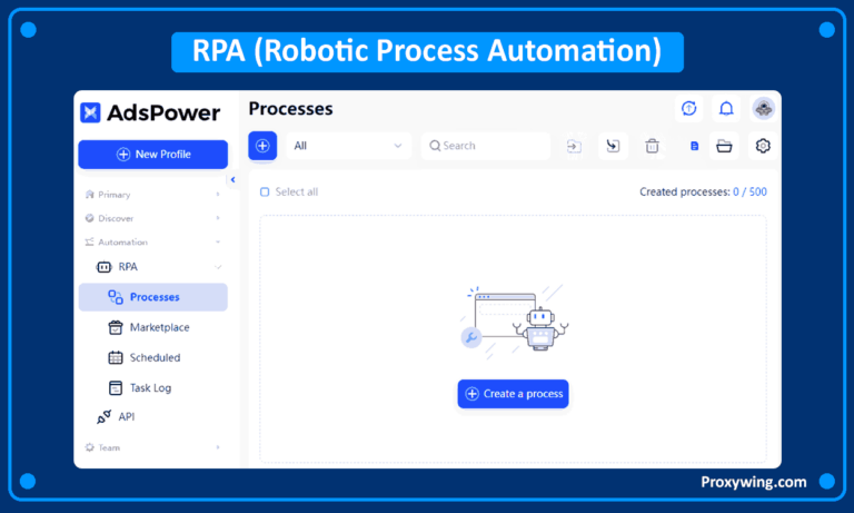 AdsPower Antidetect Browser: Features, Setup, and Pricing Overview