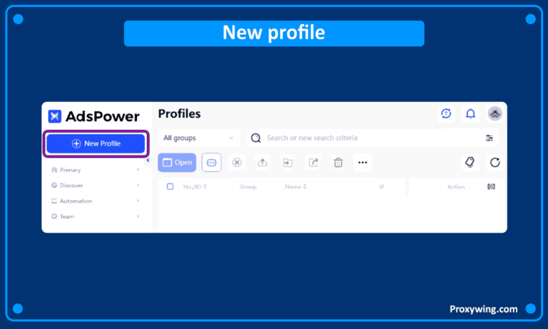 AdsPower Antidetect Browser: Features, Setup, and Pricing Overview