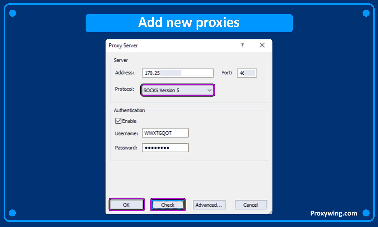 Proxifier: Configure Proxies and Manage Traffic Effortlessly