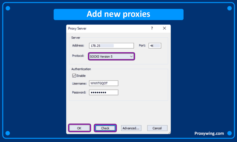 Proxifier: Configure Proxies and Manage Traffic Effortlessly