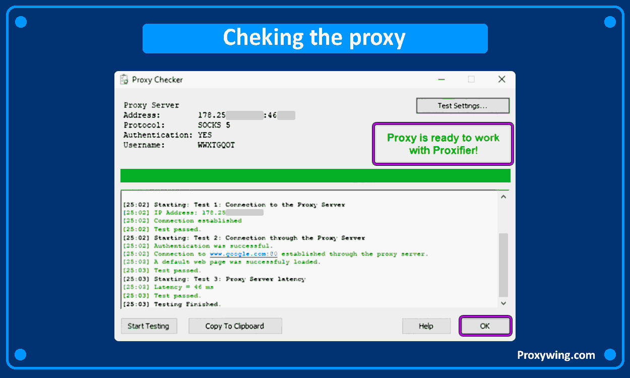 Proxifier: Configure Proxies and Manage Traffic Effortlessly