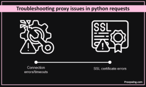 How to Set a Proxy in Python Requests Library (2025 Update)