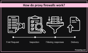 What Is a Proxy Firewall? Definition, Function & Use Cases