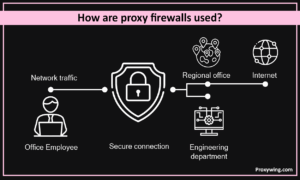 What Is a Proxy Firewall? Definition, Function & Use Cases