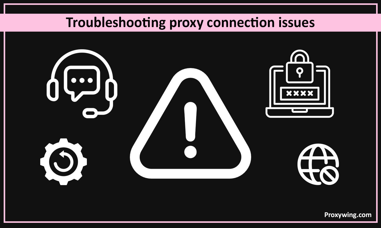 How to Configure Proxy Server Settings for Your Network (2025)