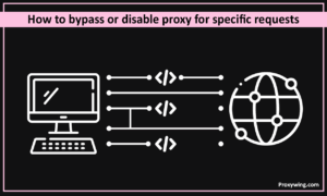 How to Use cURL with Proxy: Full Setup for HTTP & SOCKS