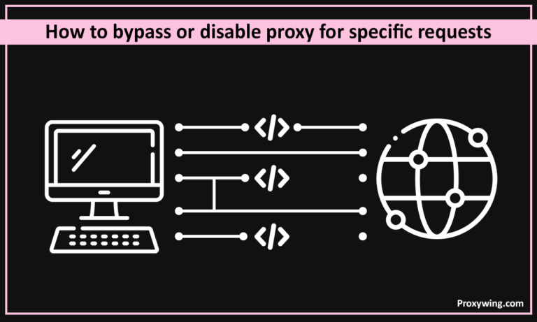 How to Use cURL with Proxy: Full Setup for HTTP & SOCKS