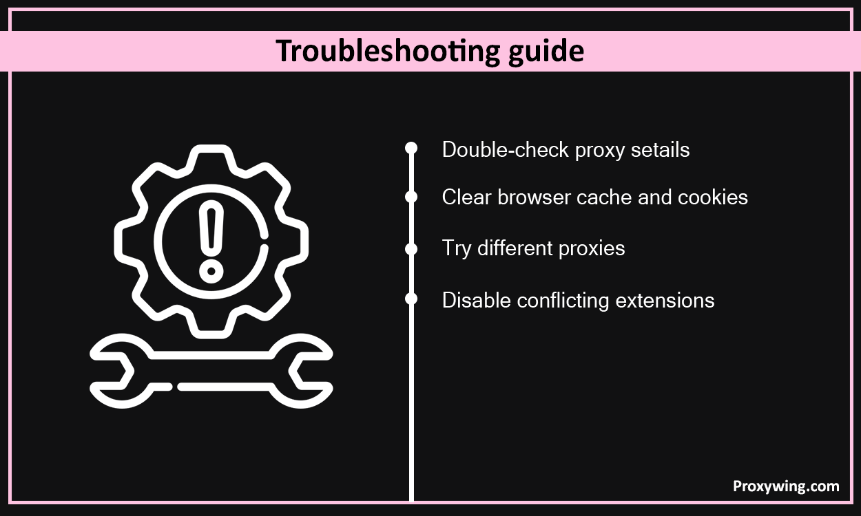 BP Proxy Switcher: The Ultimate 2025 Guide for Setup & Use