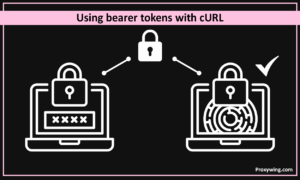 cURL Authentication Guide: Basic Auth and Bearer Tokens