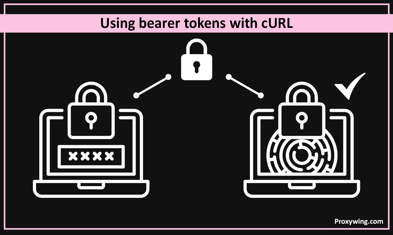 cURL Authentication Guide: Basic Auth and Bearer Tokens